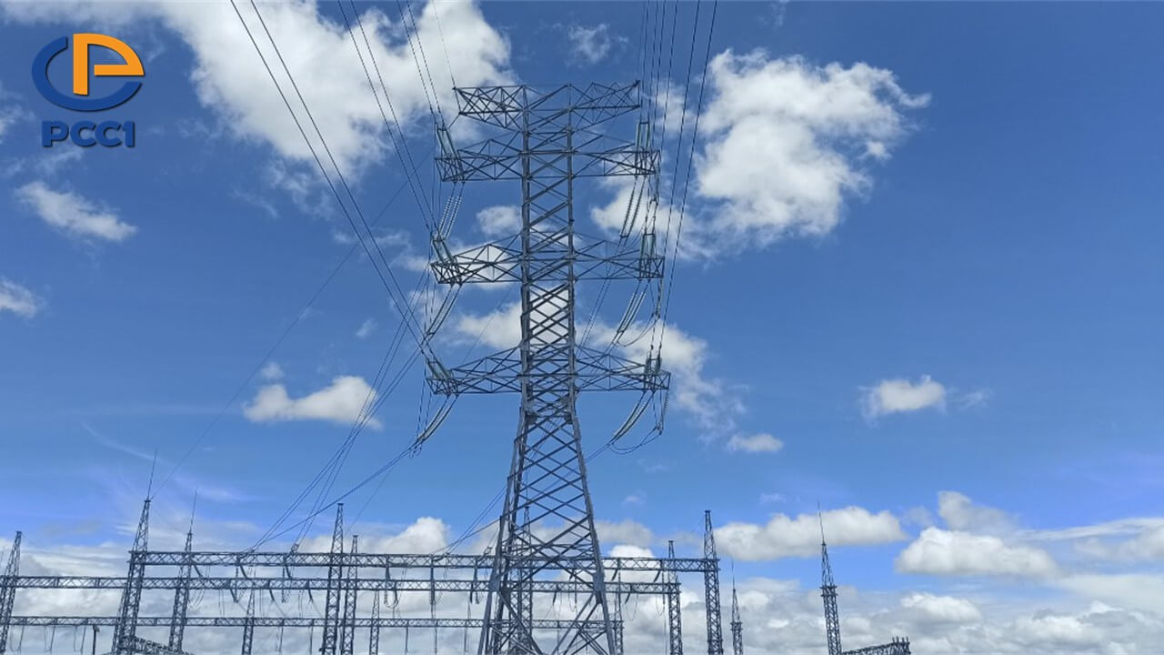 Industrial electrical systems contractor PC1 Group - PC1 EPC