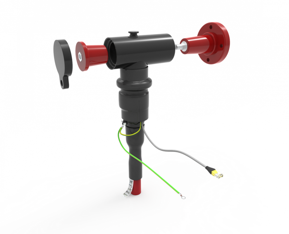 Smart Cable Accessories - PC1 EPC