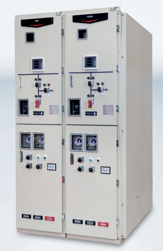 RMU Cabinet - PC1 EPC