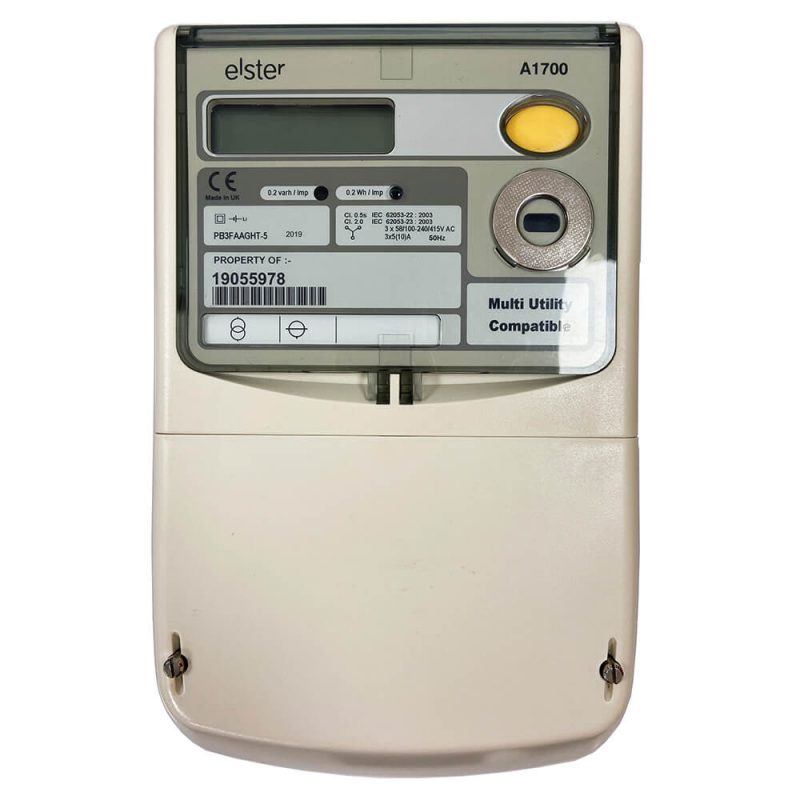 Power Meter - PC1 EPC